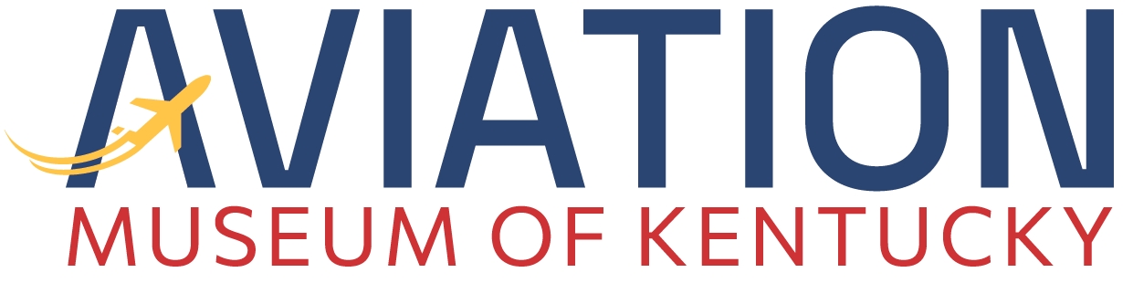 Lt. Col. Amy McGrath, USMC - The Aviation Museum of Kentucky-AMK